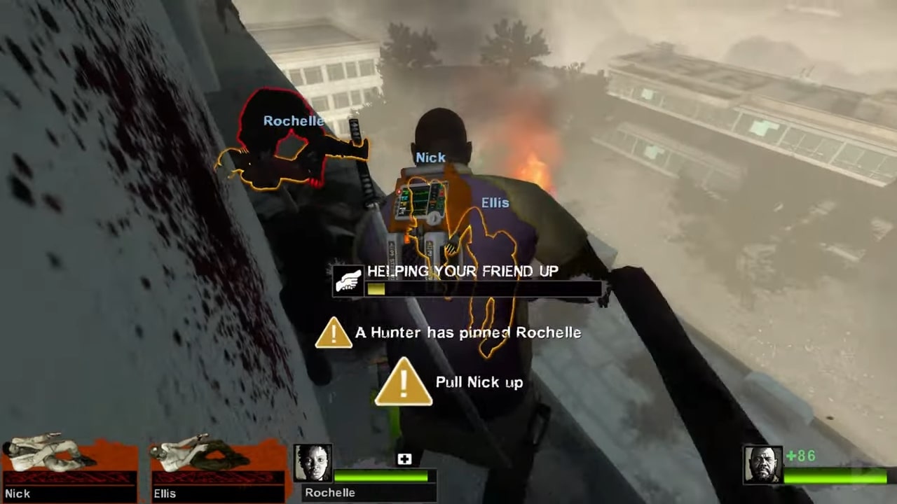 Prosocial Behaviors | Checklist - Digital Thriving Playbook