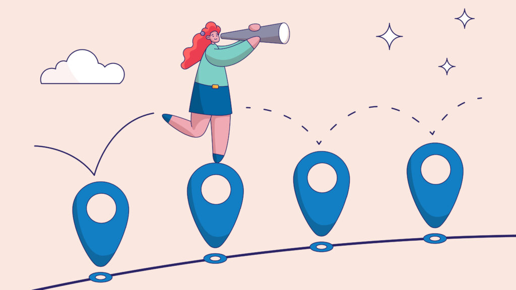 Homepage - Digital Thriving Playbook