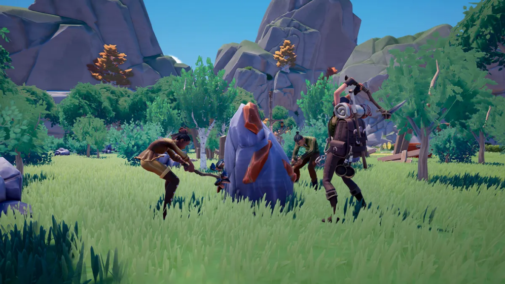 Designing Games for Every Skill Level - Digital Thriving Playbook