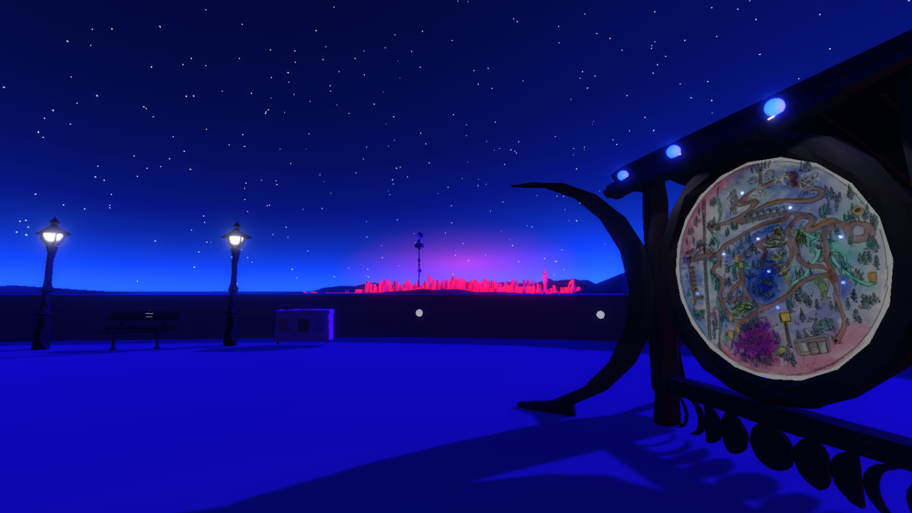 Breaking the Fourth Wall: Games That Check In - Digital Thriving Playbook